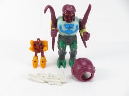 Transformers G1 Octopunch