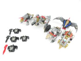 Transformers Power of the Primes Volcanicus