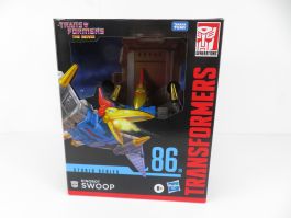 Transformers Studio Series 86 Swoop