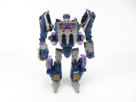 Transformers Generations FOC Soundwave