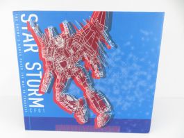 Cyber Factory CF01 Star Storm