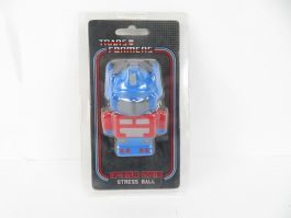 Transformers Optimus Prime Stress ball