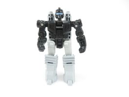 Transformers Masterpiece MP40 Targetmaster Firebolt