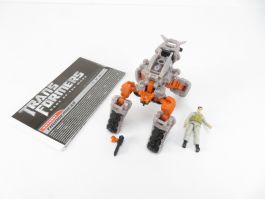 Transformers MV3 DOTM Thunderhead