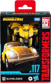 Transformers Studio Series BB Bumblebee, Beetle SS117