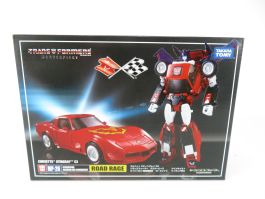 Transformers MP26 Road Rage