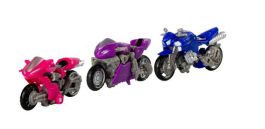 Transformers Studio Series MV2 ROTF 15th Anniversary Motorcycles