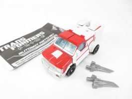 Transformers Prime RID Ratchet