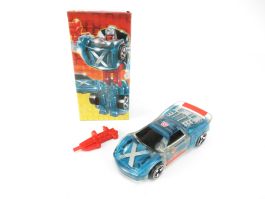 Transformers RiD Crosswise Tiny Tins