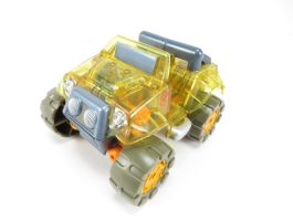 Transformers Playskool Strong-Bot (All-Terrain) Invisibility Force