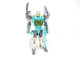 Transformers Generations Retro Headmasters Brainstorm