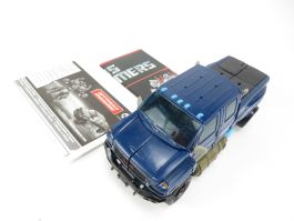 Transformers The Movie 2007 Offroad Ironhide