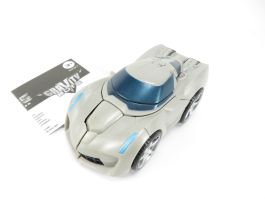 Transformers MV2 ROTF Gravity Bots Sideswipe