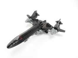 Transformers MV2 ROTF Jetfire (legends)
