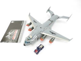 Transformers MV2 ROTF Stratosphere