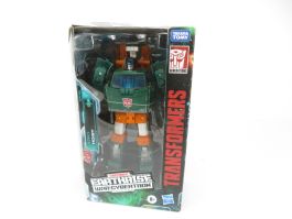 Transformers WFC: Earthrise Hoist