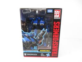 Transformers Studio Series BB Dropkick