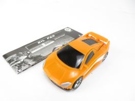 Transformers Hunt for the Decepticons Oil Pan