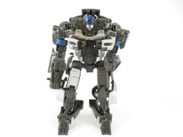 Transformers Studio Series ROTB Mirage