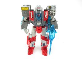Transformers Titans Return Broadside