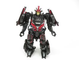 Transformers Studio Series TLK Drift SS36