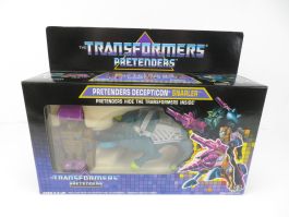 Transformers G1 Snarler