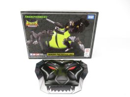 Transformers Masterpiece MP34S Shadow Panther