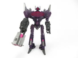 Transformers Generations FOC Shockwave