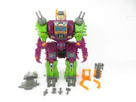 Transformers G1 Scorponok