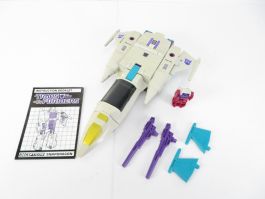 Transformers G1 Snapdragon