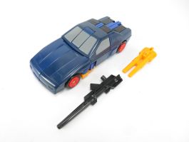 Transformers G1 Punch Counterpunch