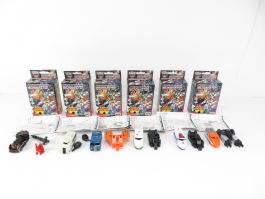 Transformers G1 Sixliner Takara reissue