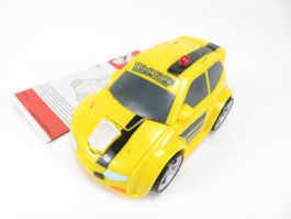 Transformers Animated Bumper Battlers Bumblebee