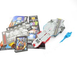 Transformers Titans Return Broadside