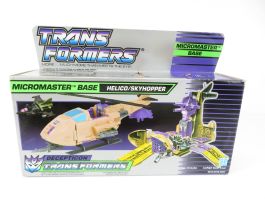 Transformers G1 Skyhopper