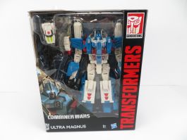 Generations - Combiner Wars - Ultra Magnus