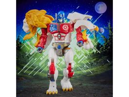 Generations Legacy Evolution Leo Prime