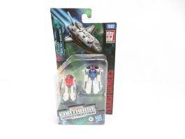 Generations WFC: Earthrise Astro Squad