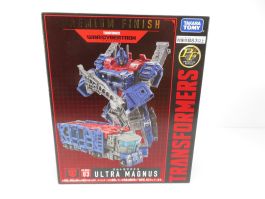 Generations WFC: PF WFC03 Ultra Magnus