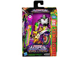 Legacy Evolution G2 Universe Laser Cycle