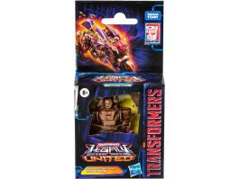 Transformers Legacy United Infernac Geocron