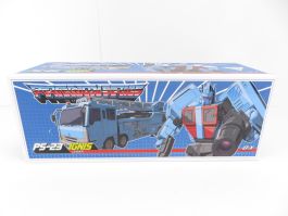 Mastermind Creations MMC Ocular Max PS-23 Ignis