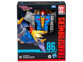 Transformers Studio Series 86 Swoop