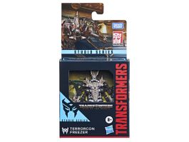 Transformers Studio Series ROTB Freezer
