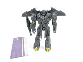 TF5 TLK - Megatron (legion)