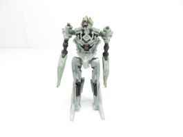 The Movie - Megatron (legends)
