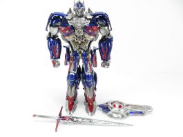 Toyworld Knight Orion Deluxe Edition