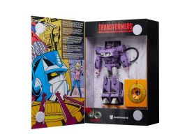Transformers Comic Edition Shockwave
