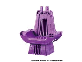 Transformers Dramatic Capture Series Throne