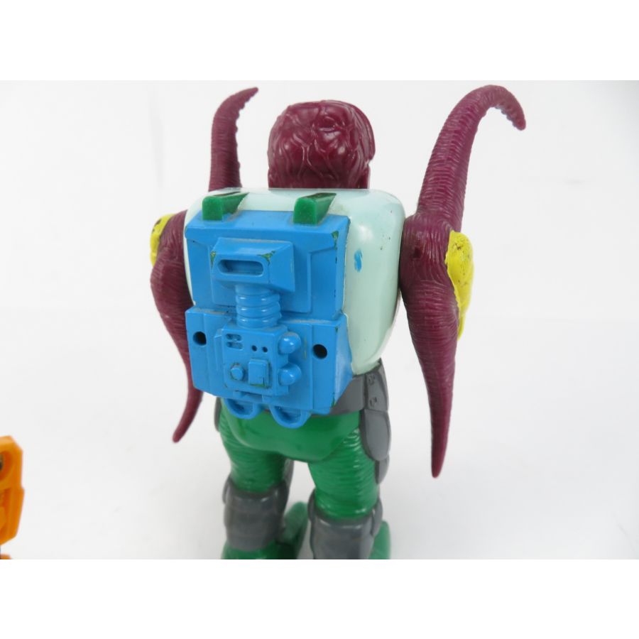 Transformers G1 Octopunch